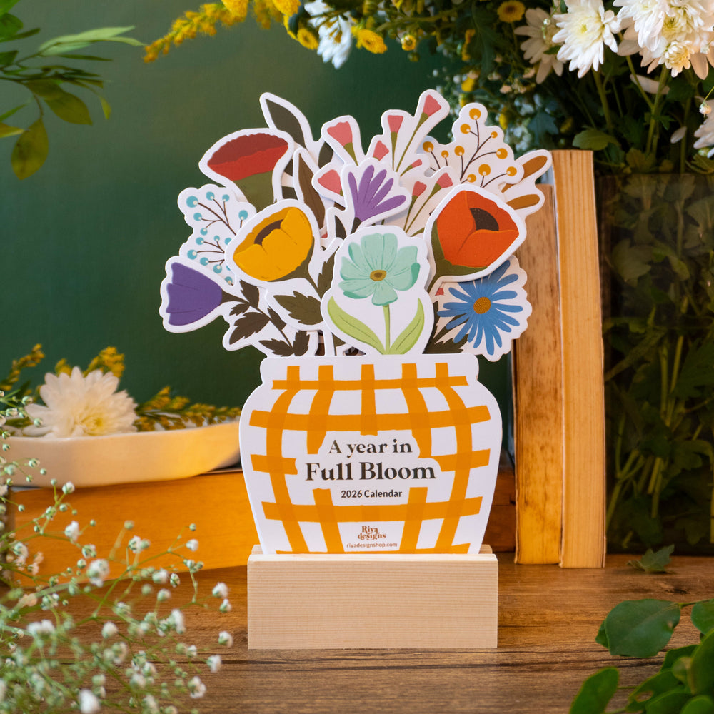 Thoughtful and fun stationery and lifestyle store | Riya Designs