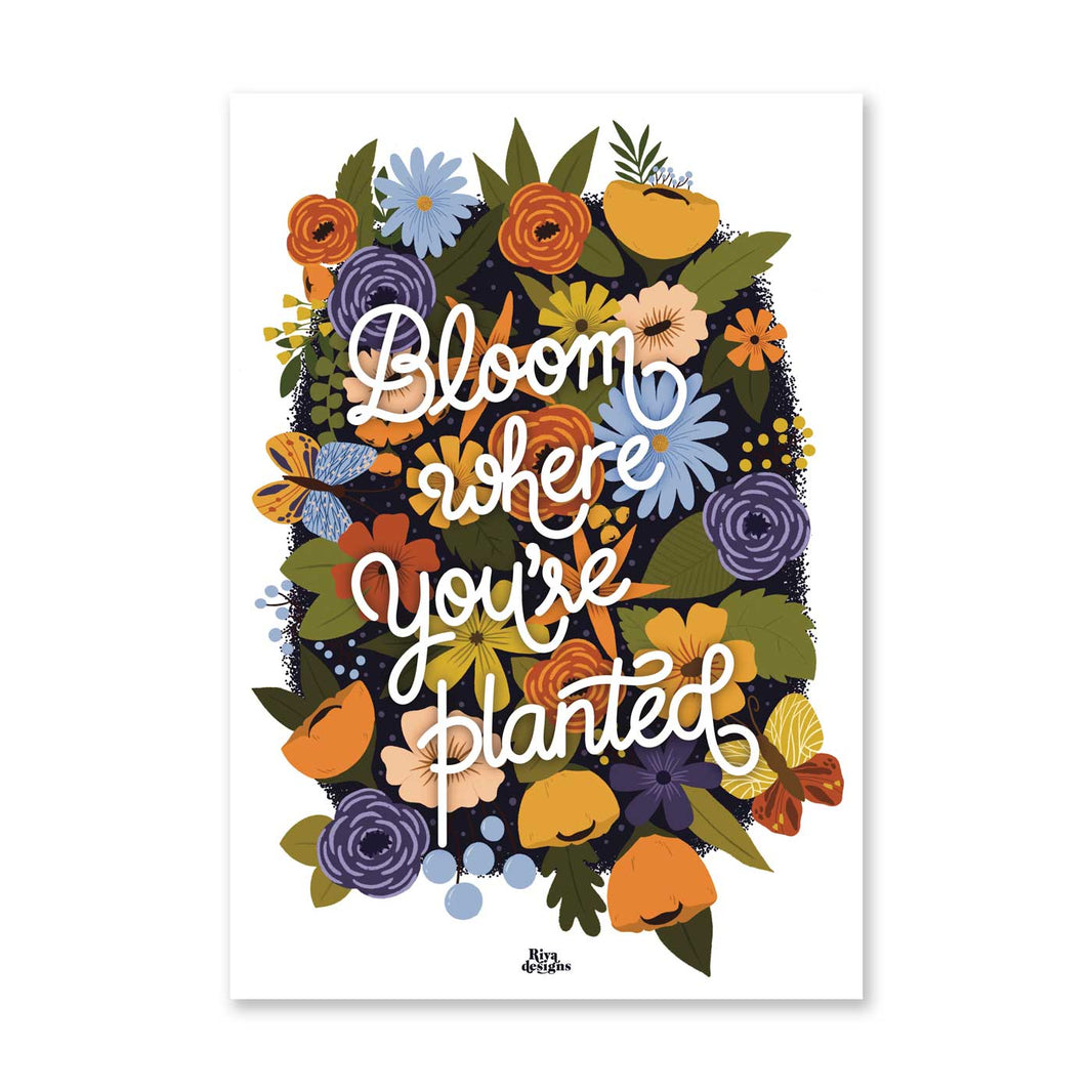 Art Prints – Riya Designs