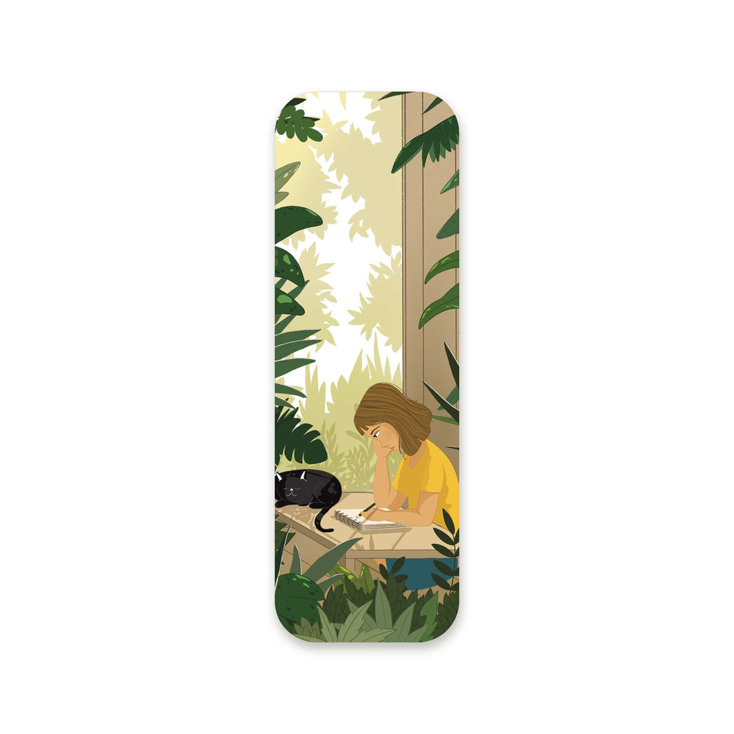 Bookmarks – Riya Designs