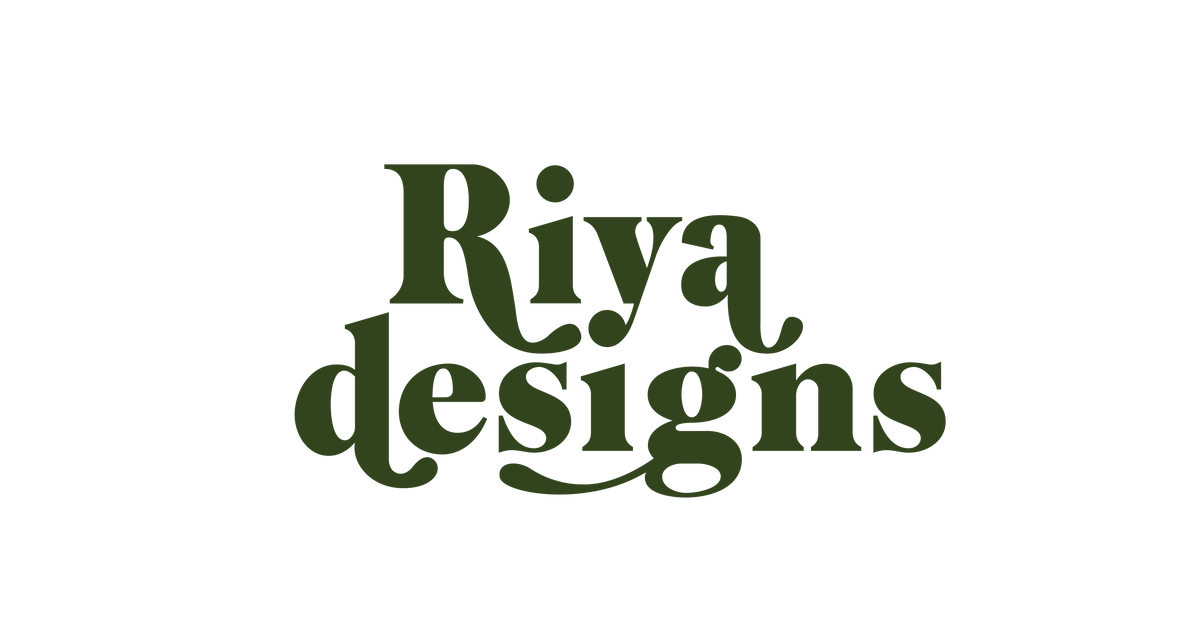 Thoughtful and fun stationery and lifestyle store | Riya Designs