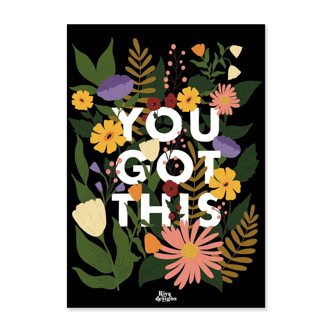 Art Prints – Riya Designs