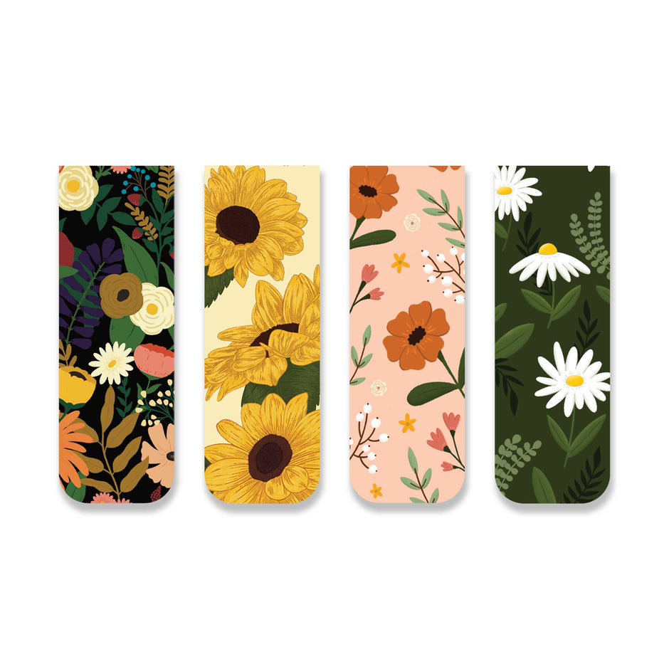 Magnetic Bookmarks – Riya Designs