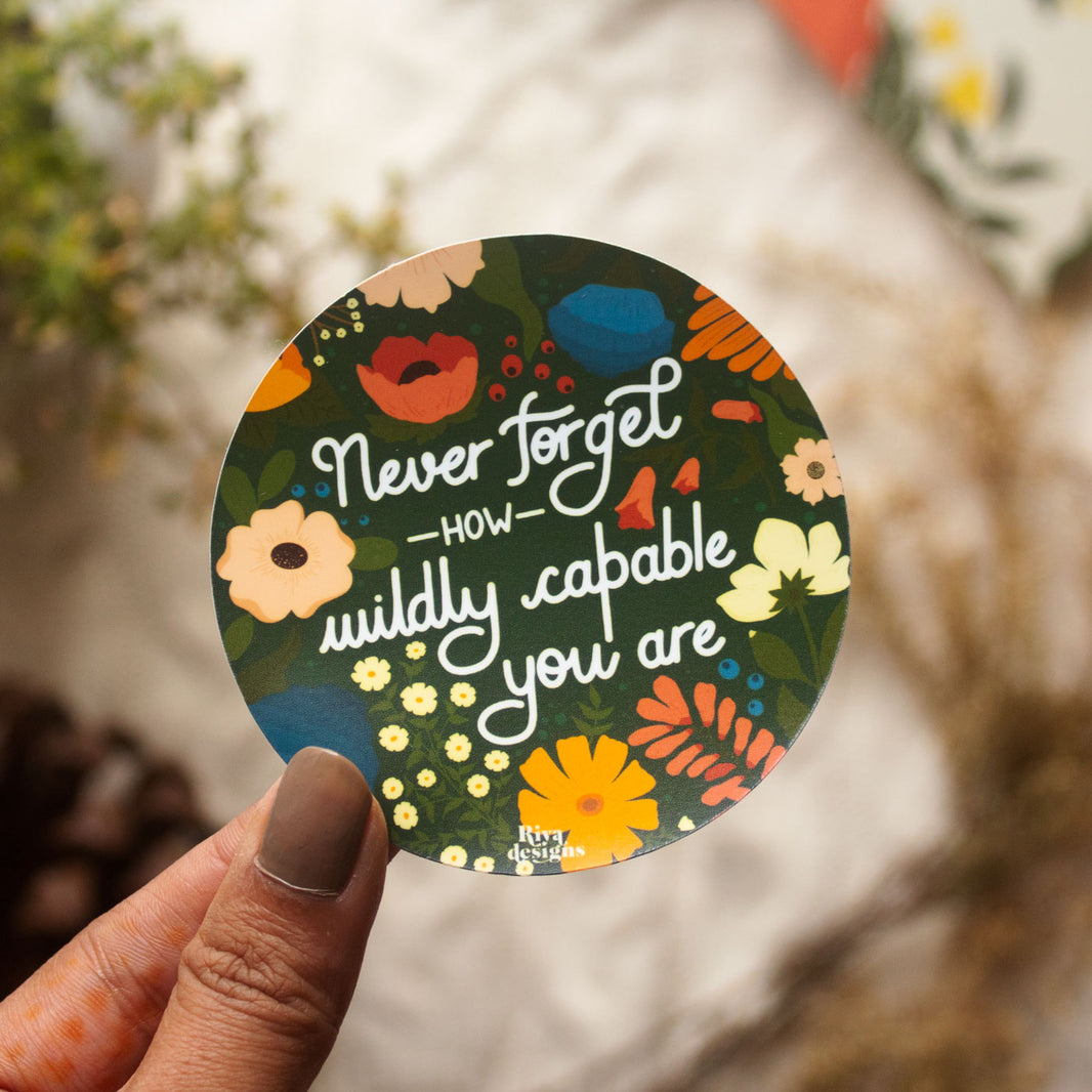 Stickers – Riya Designs
