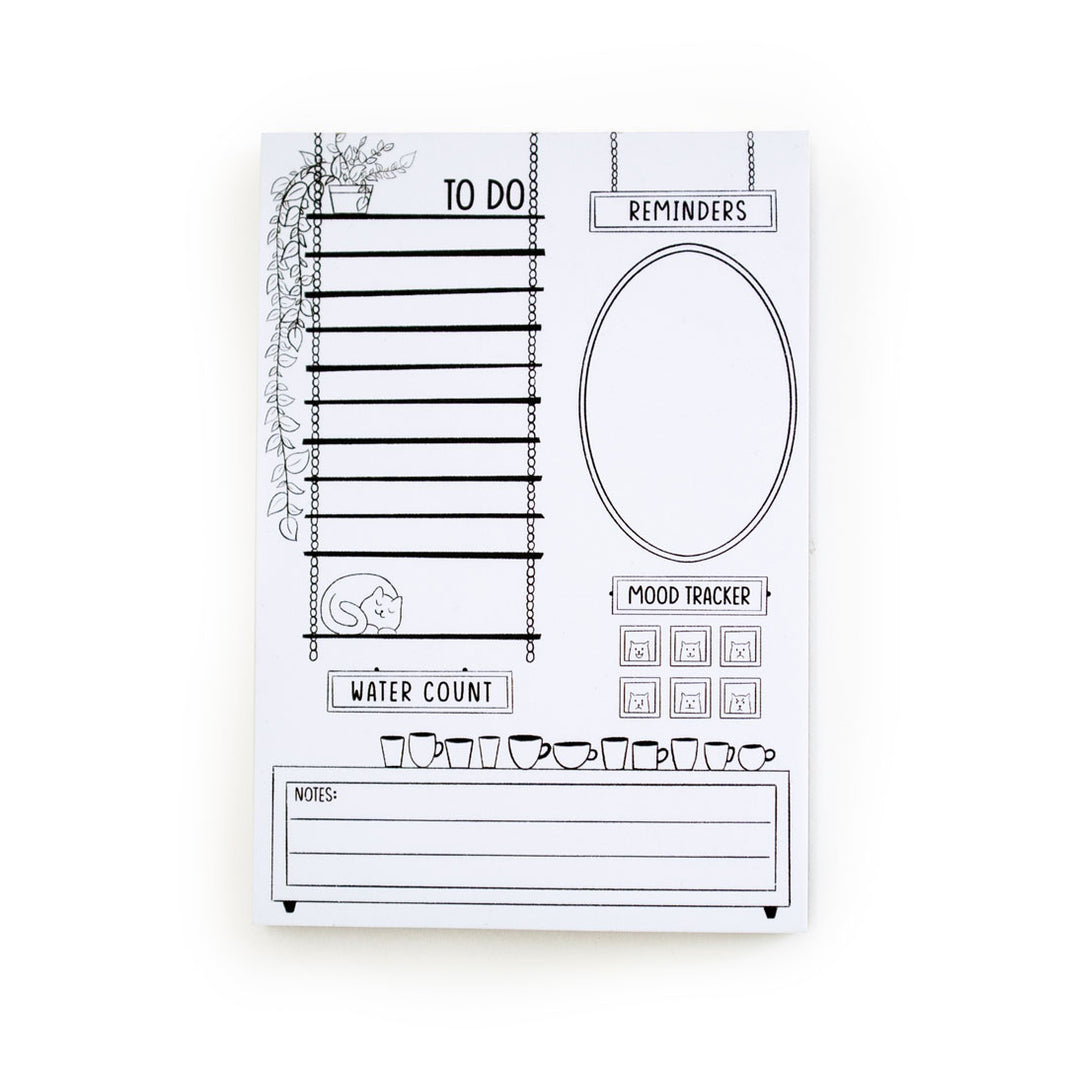 Notepads – Riya Designs